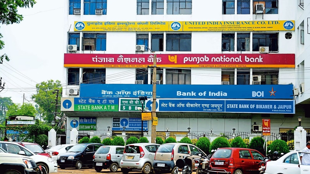 झारखंड में 100% डिजिटल होगी बैंकिंग सेवा, मशीनों का इस्तेमाल बढ़ेगा