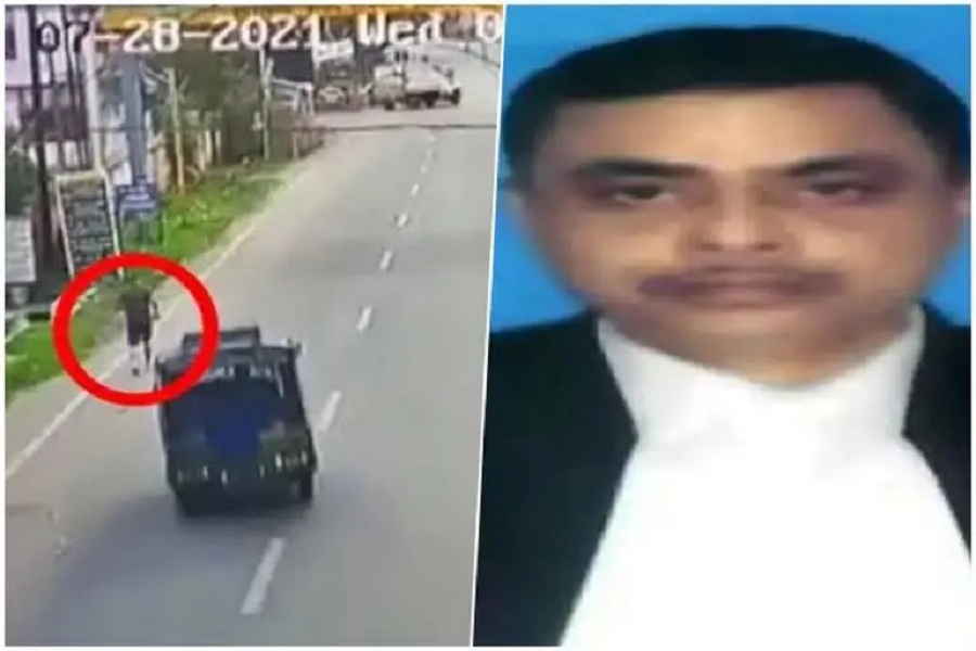 जज उत्तम आनंद के हत्यारोपी धारा 302 और 201 के तहत दोषी करार, पुण्यतिथि ...