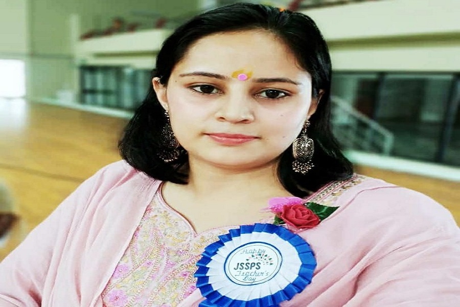चर्चित शूटर तारा शाहदेव ने दोबारा की शादी, जानिए कौन है नया जीवनसाथी संजीव